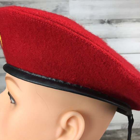 BSA | Accessories | Vtg Official Headwear Bsa Boy Scouts Of America ...